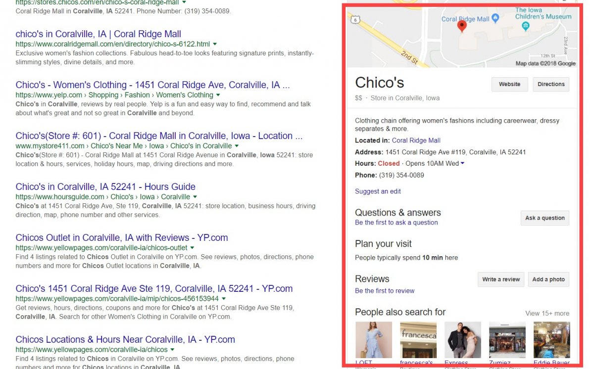 How to Create a Google My Business Post That Will Win You More ...