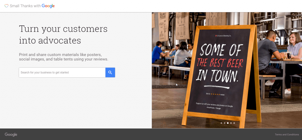 How to Create a Google My Business Post That Will Win You More ...