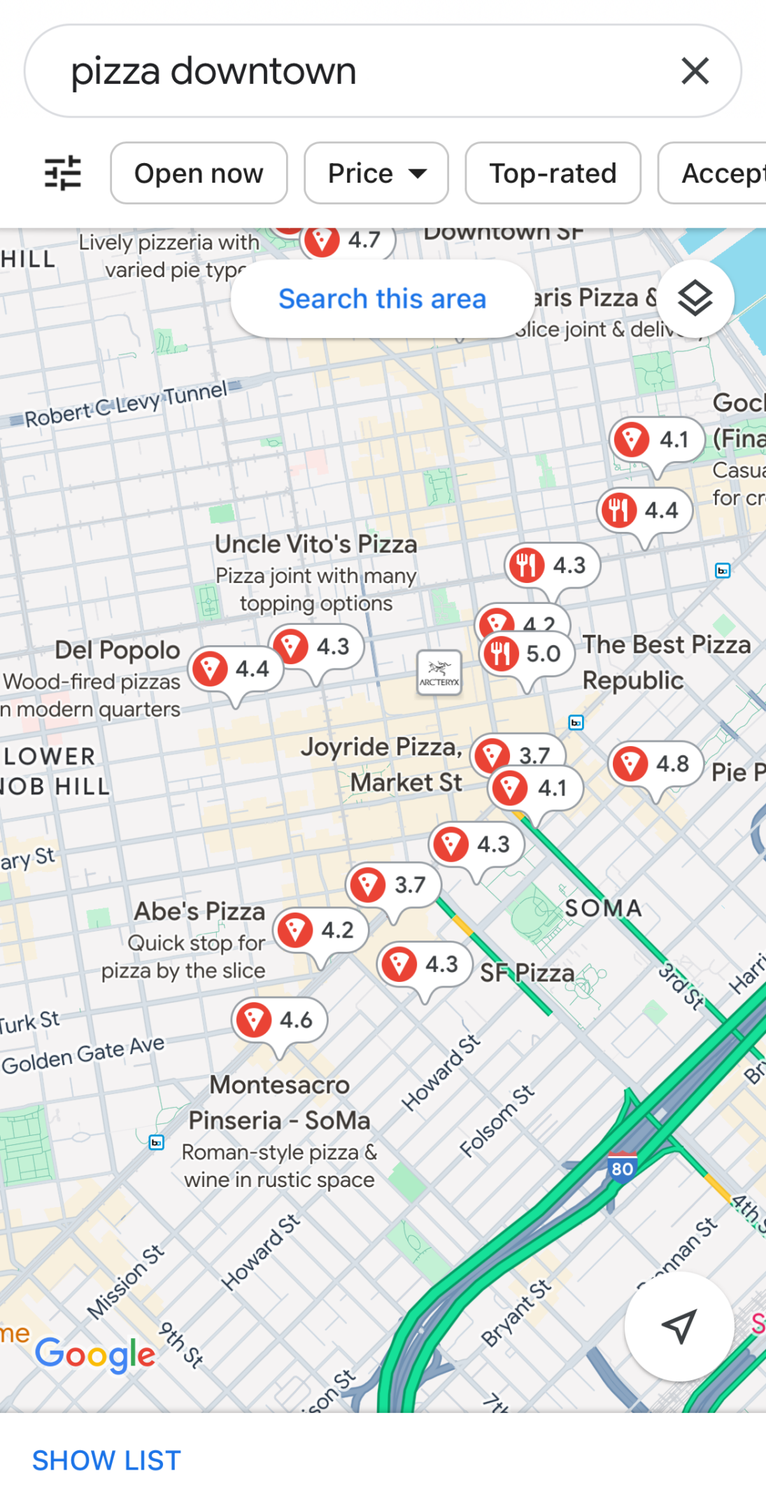 BrightLocal's Simplified Guide to Local Search - BrightLocal