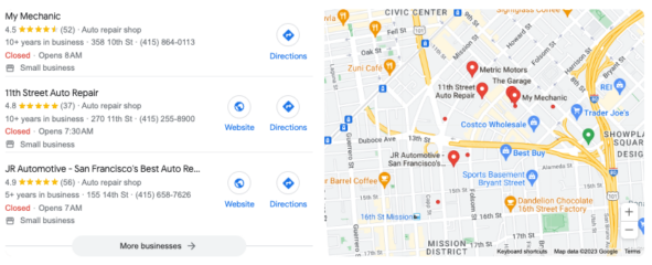 BrightLocal's Simplified Guide to Local Search - BrightLocal