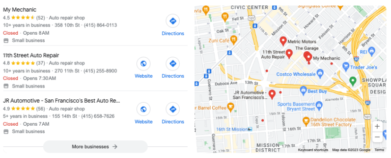 BrightLocal's Simplified Guide to Local Search - BrightLocal