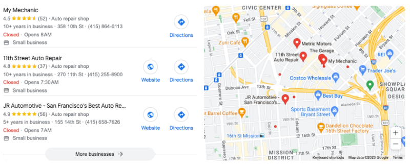 BrightLocal's Simplified Guide to Local Search - BrightLocal