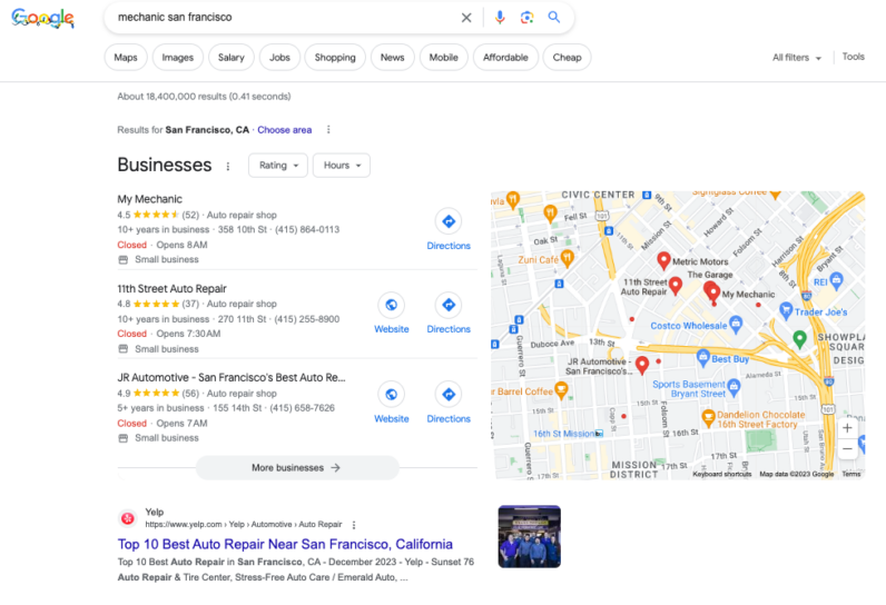 BrightLocal's Simplified Guide to Local Search - BrightLocal