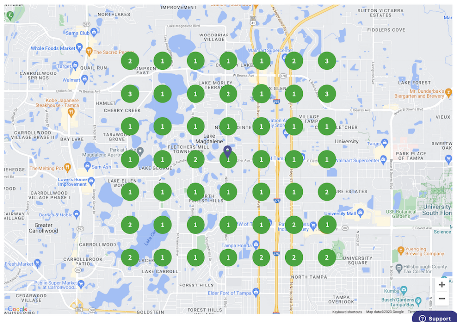9 Ways Local Search Grid Can Level Up Local SEO Analysis