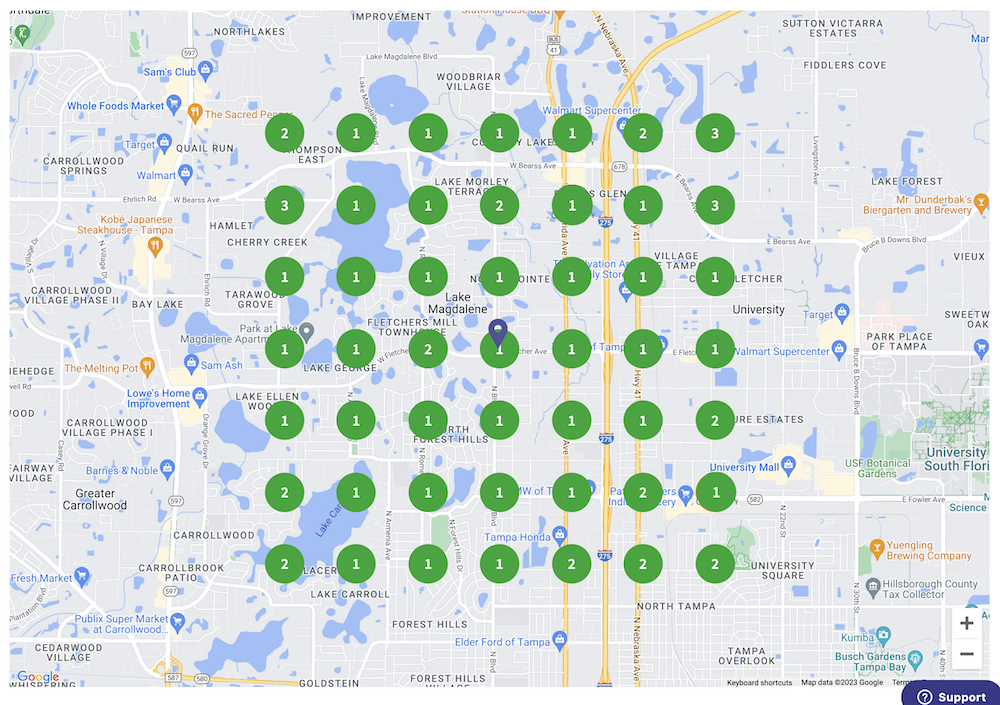 9 Ways Local Search Grid Can Level Up Local SEO Analysis