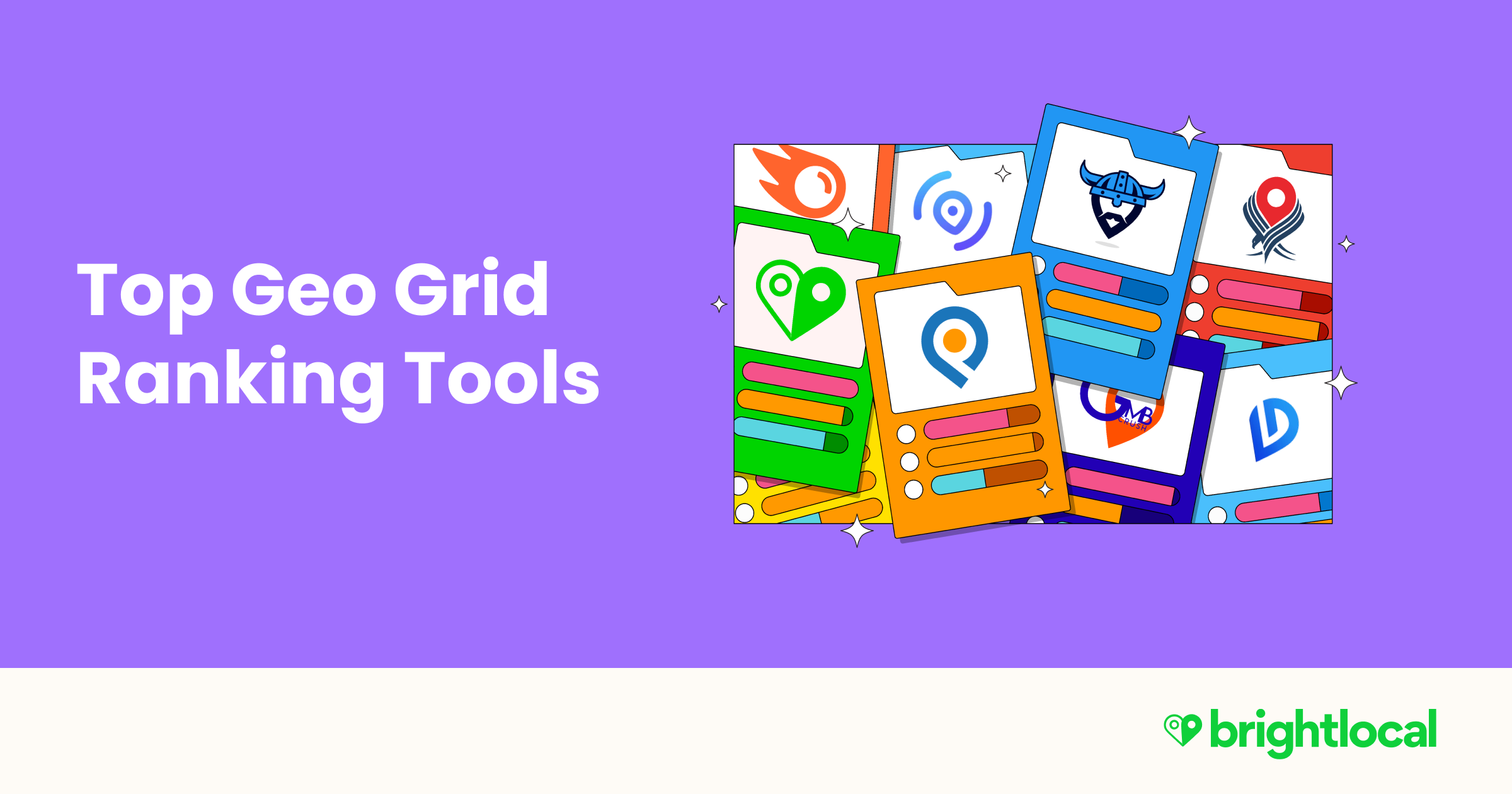 Geo Grid Ranking Tools Compared: Places Scout, Local Falcon, and More