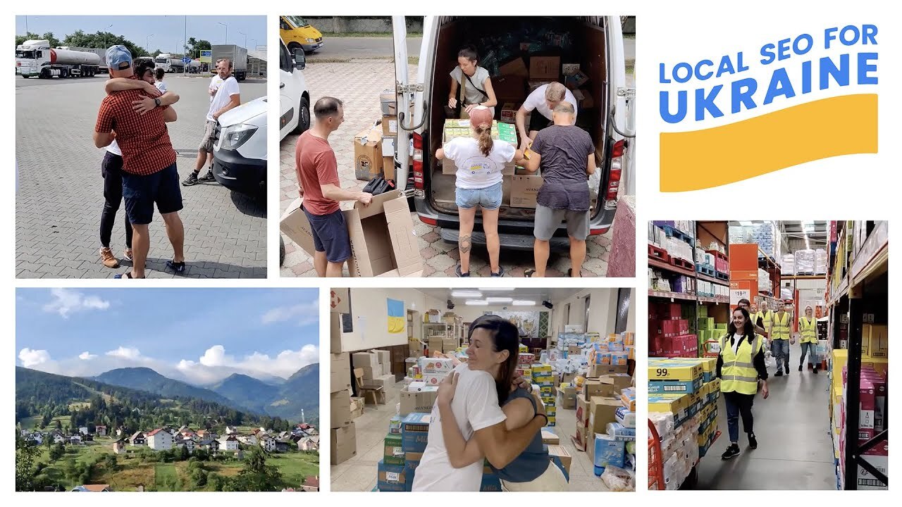 Leading Through Crisis, by Myles Anderson - BrightLocal