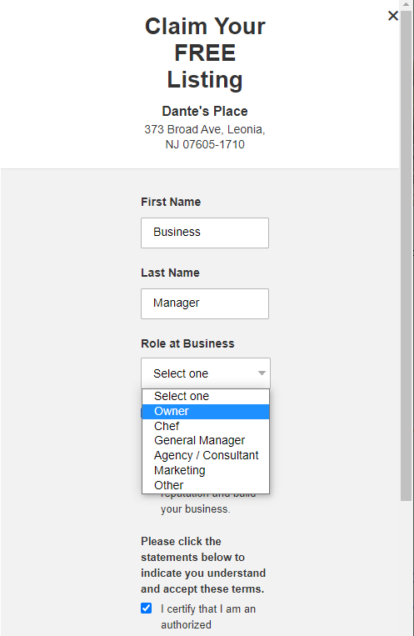 How to Add or Claim Your Tripadvisor Listing - BrightLocal