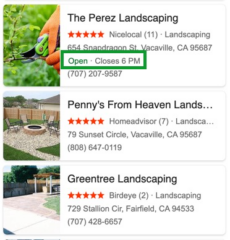 How to Optimize your Bing Listing - BrightLocal
