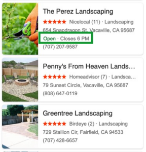 How to Optimize your Bing Listing - BrightLocal