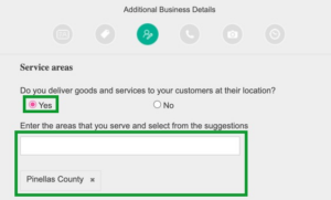 How to Optimize your Bing Listing - BrightLocal