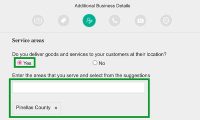 How to Optimize your Bing Listing - BrightLocal
