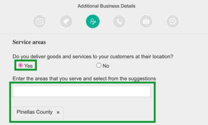 How to Optimize your Bing Listing - BrightLocal