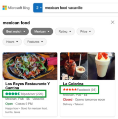 How to Optimize your Bing Listing - BrightLocal