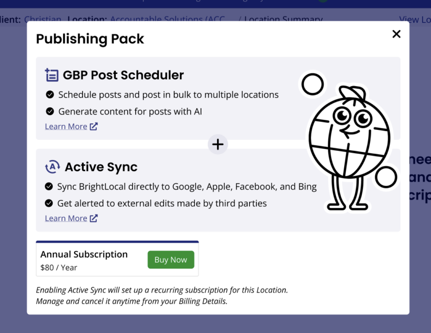 Introducing GBP Post Scheduler: Streamline, Automate, and Scale Up ...