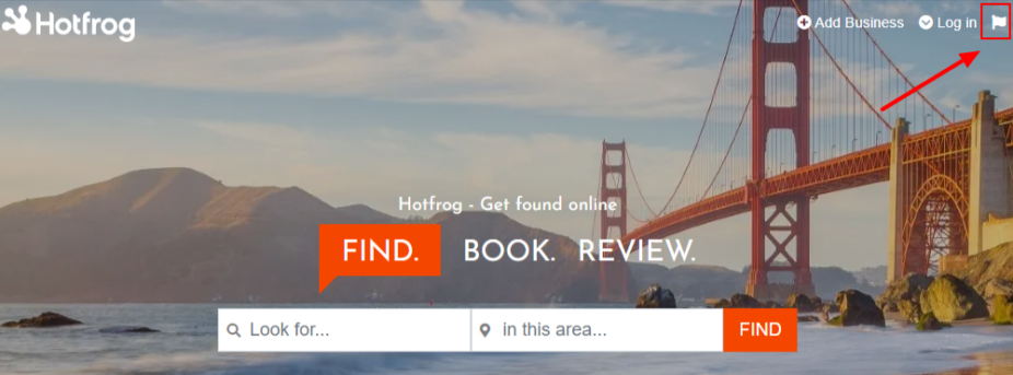 How to Add or Claim Your Hotfrog Business Listing - BrightLocal