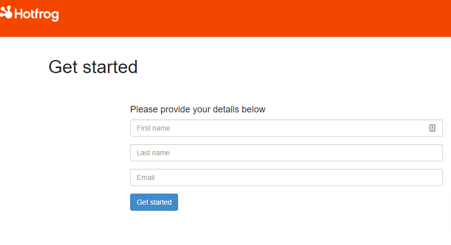 How to Add or Claim Your Hotfrog Business Listing - BrightLocal