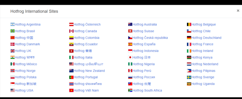 How to Add or Claim Your Hotfrog Business Listing - BrightLocal