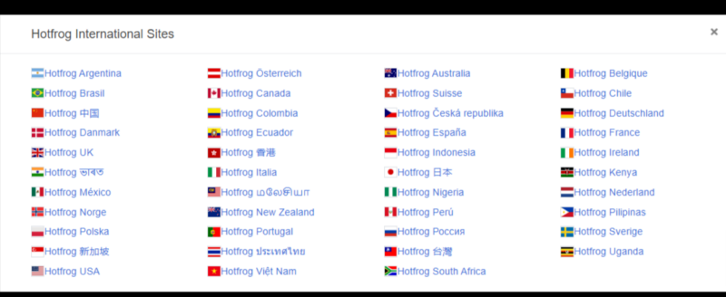 How to Add or Claim Your Hotfrog Business Listing - BrightLocal