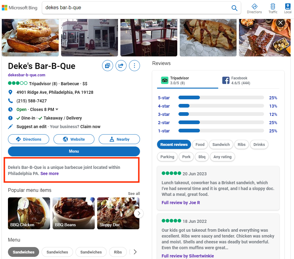Local Listings Management Explained: Google Maps, Apple Maps, Facebook ...