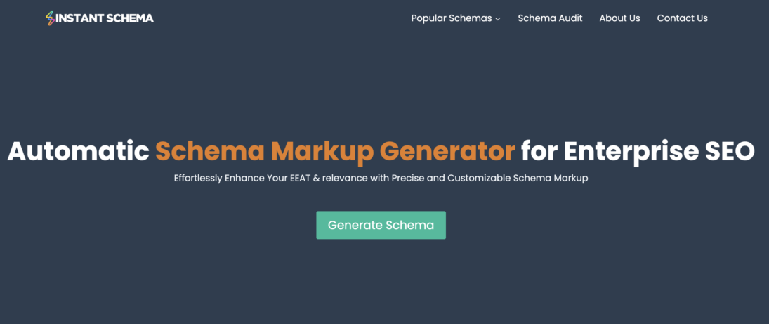 8 Schema Templates for Local SEO - BrightLocal