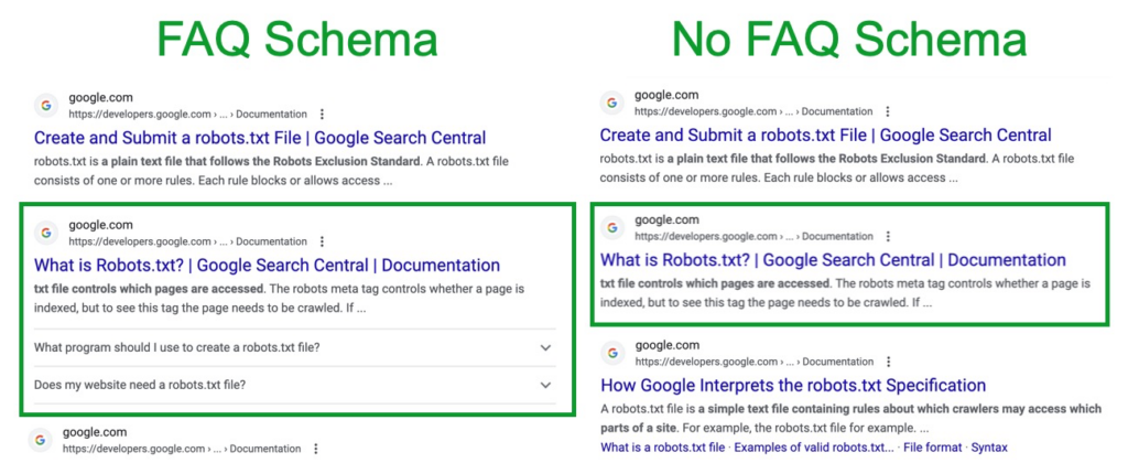8 Schema Templates for Local SEO - BrightLocal