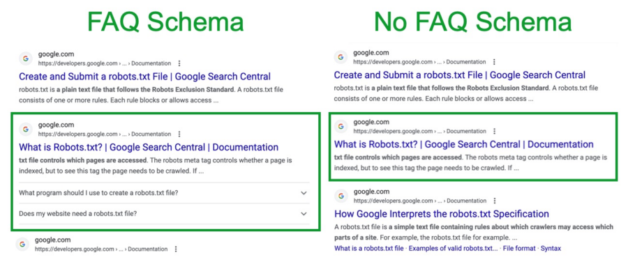 8 Schema Templates for Local SEO - BrightLocal