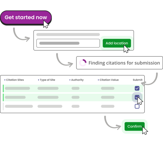 Local Citation Building Service | Citation Builder by BrightLocal