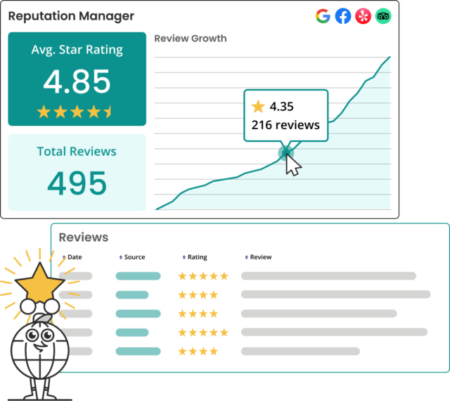 BrightLocal - All-in-One Local SEO, Citations, and Review Management.