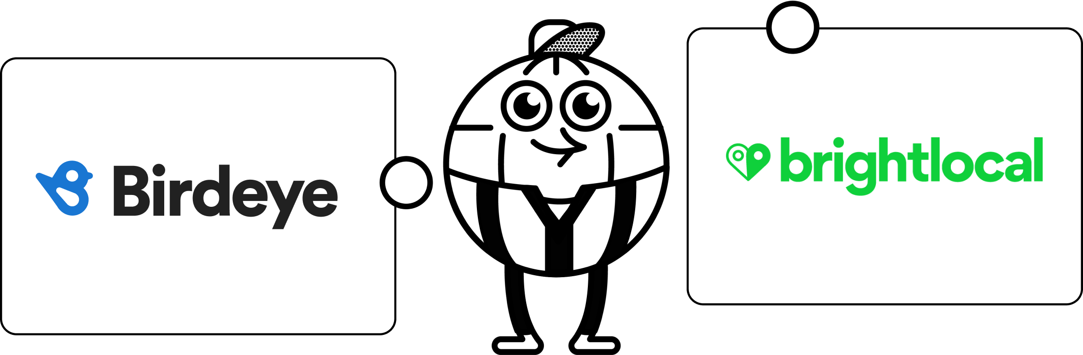 Birdeye Alternative | Birdeye vs BrightLocal