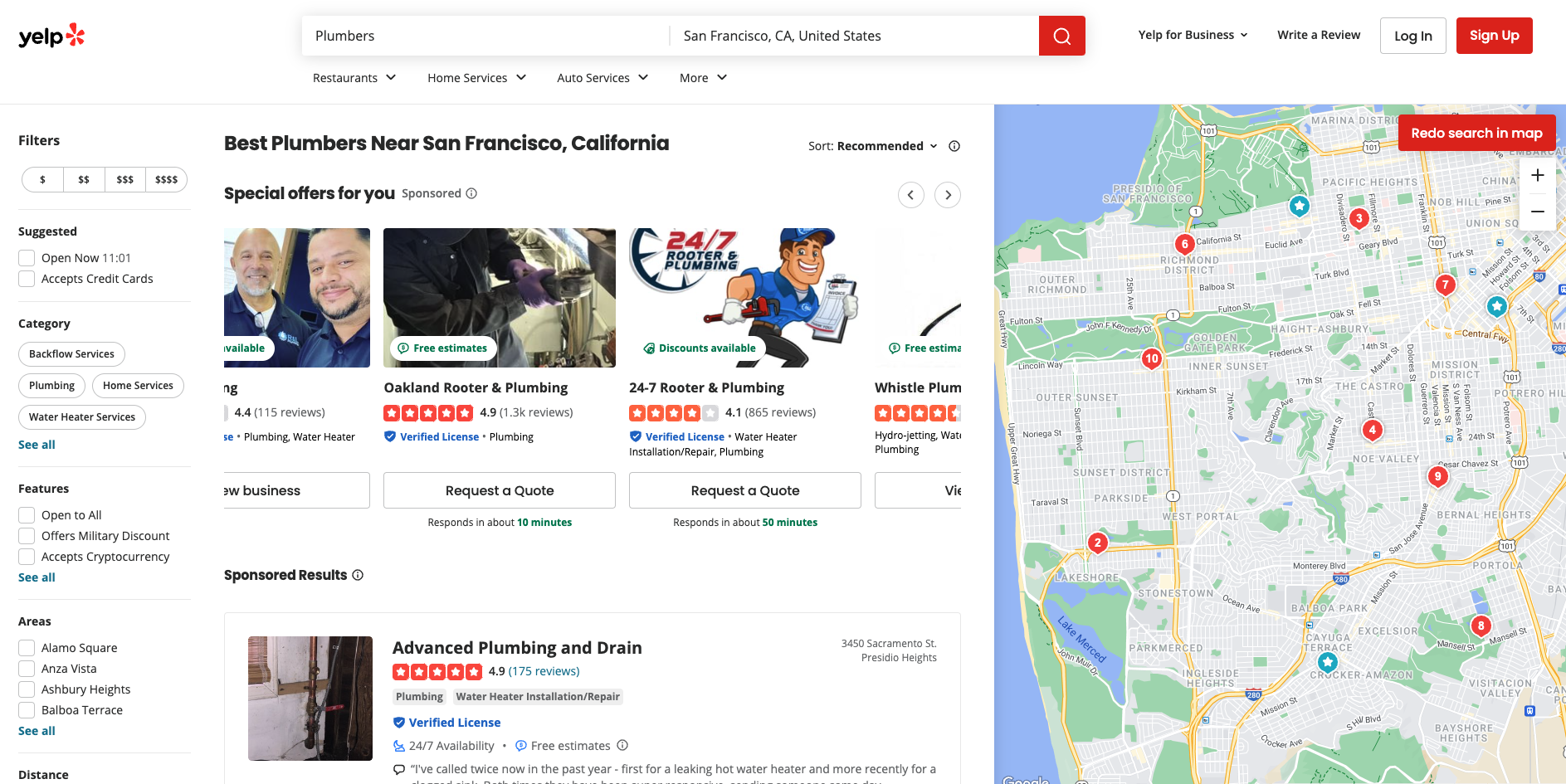 Optimizing Your Yelp Listing: 7 Yelp SEO Tips - BrightLocal