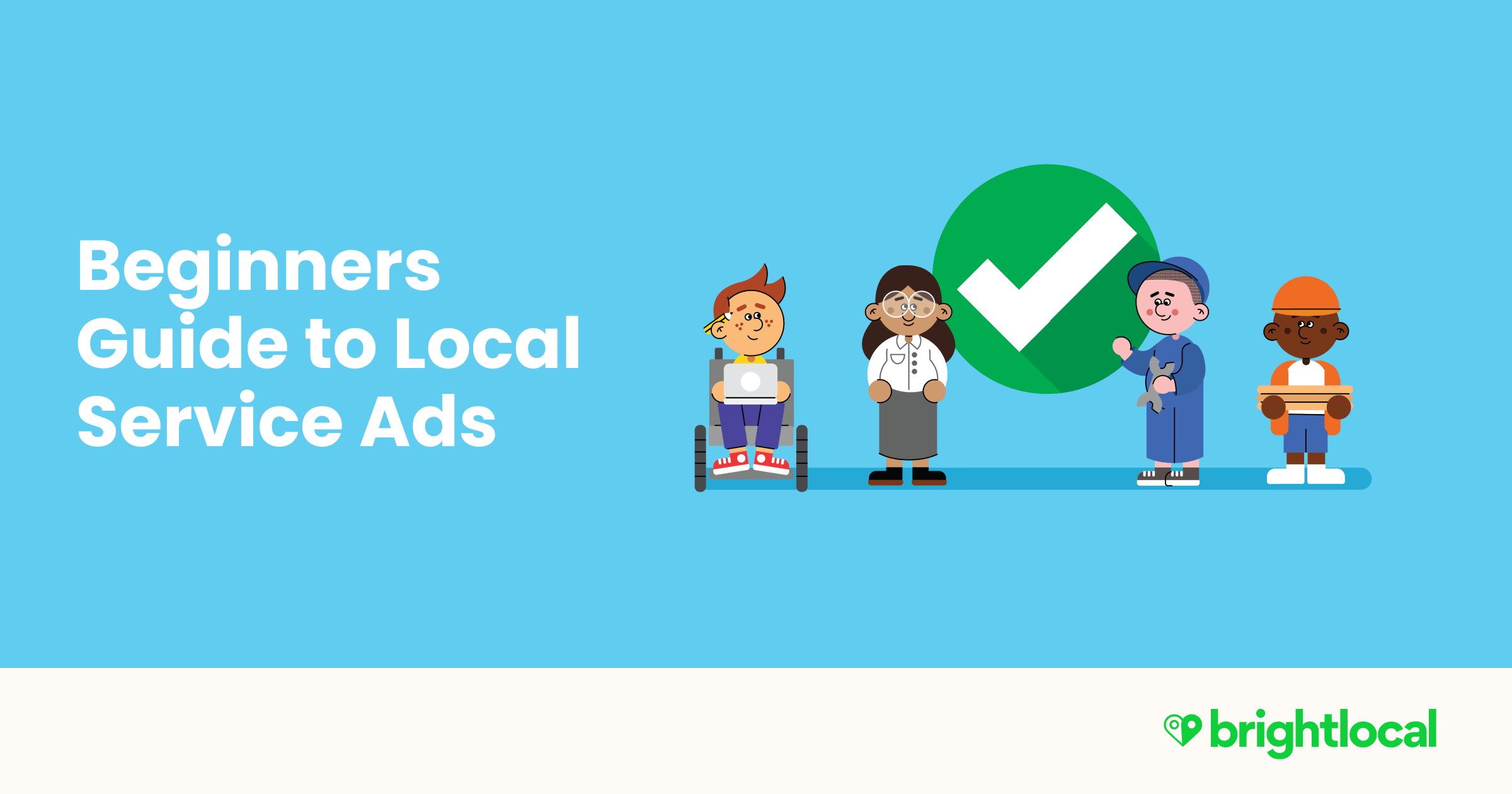 What Are Google Local Services Ads? A Beginner's Guide to LSAs ...
