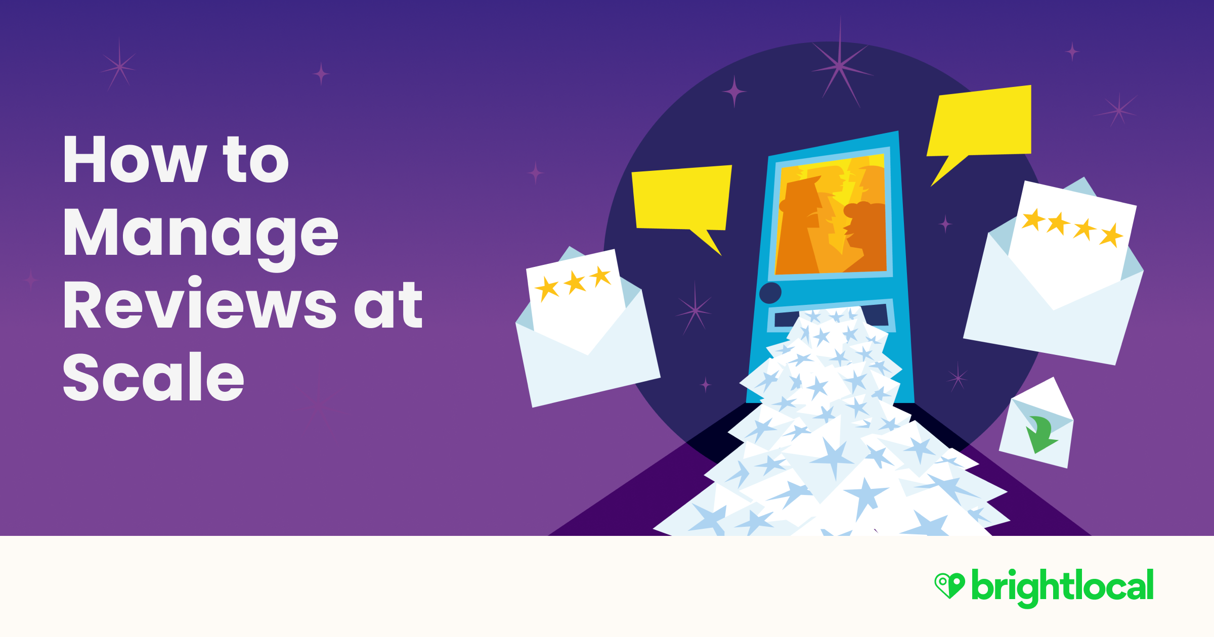 Multi-location Review Management: How to Manage Business Reviews at ...